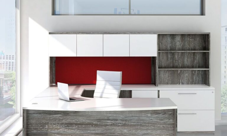 A Quick Guide to Furnishing an Executive Office