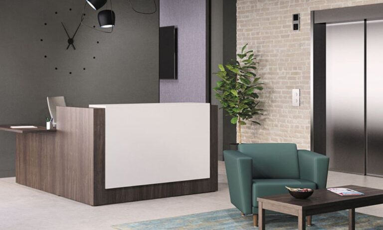 Items To Consider When Creating Inviting Lobby Spaces