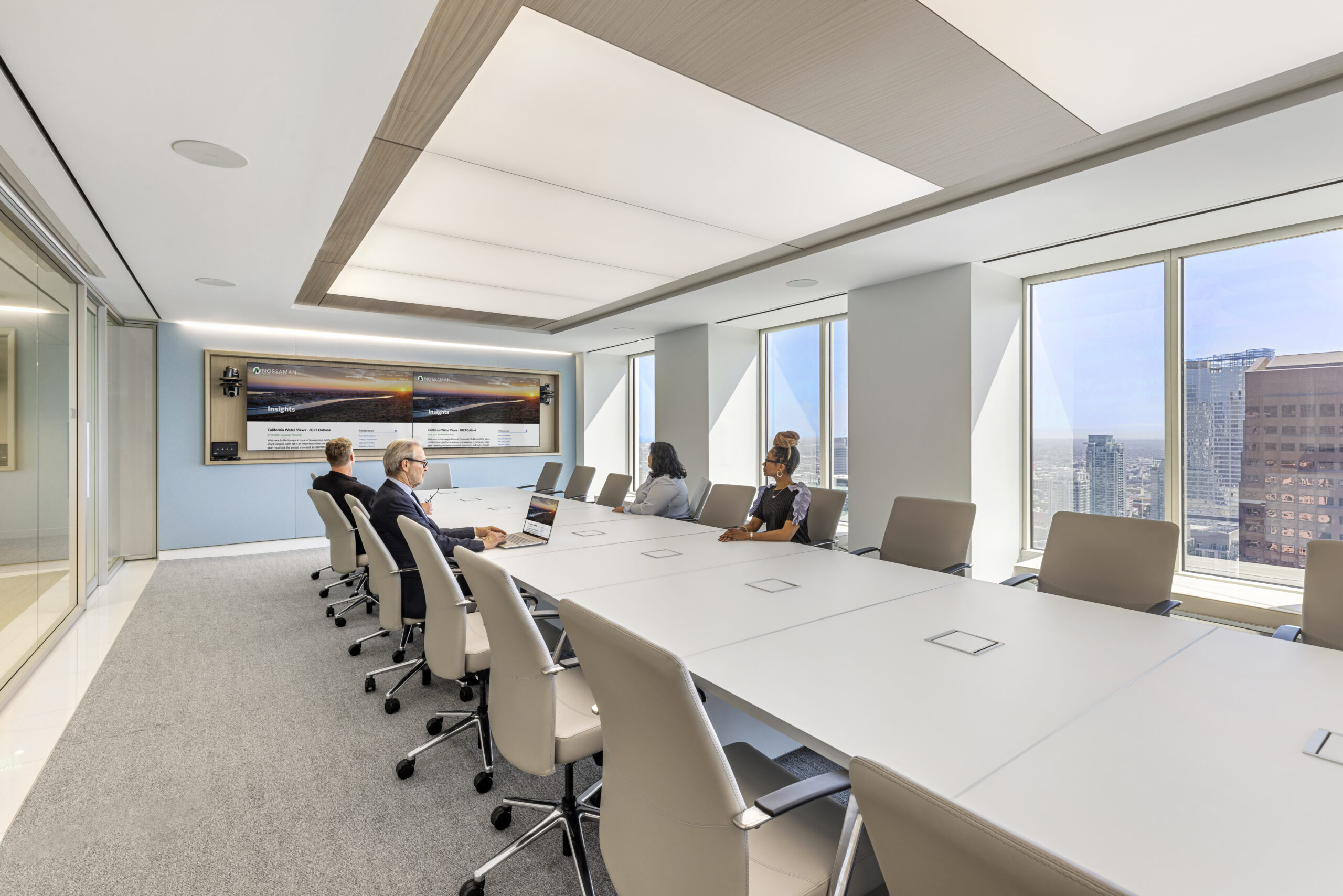 Home - Contract Furniture Dealers | bluespace interiors