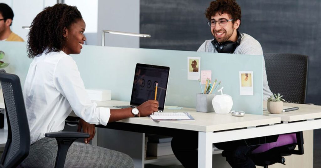 10 Office Layout Mistakes and How To Avoid Them