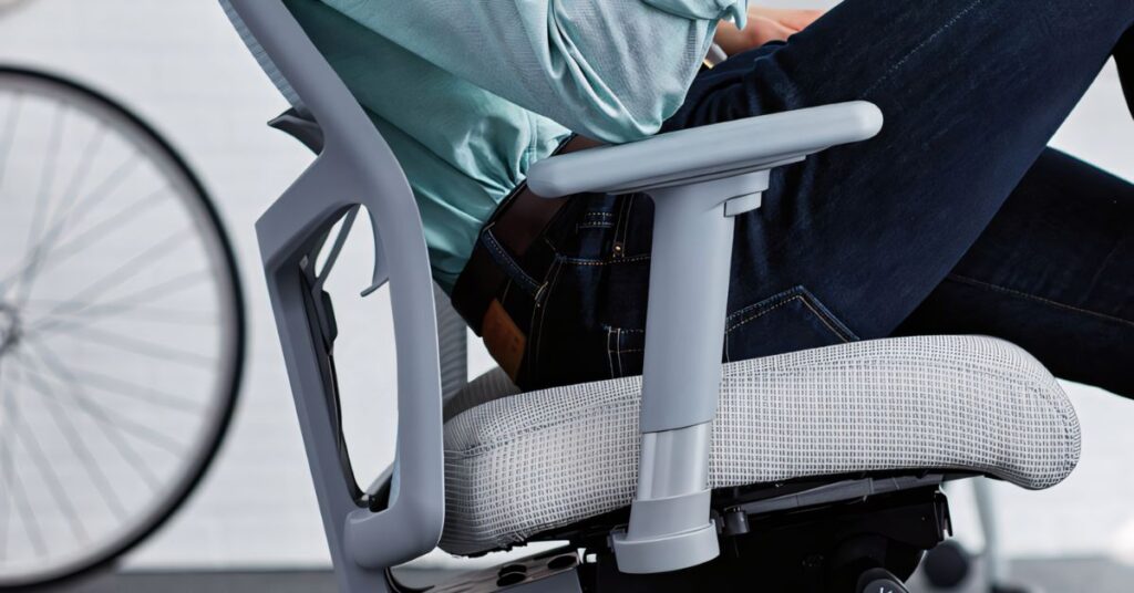 14 Ergonomic Office Chairs for All-Day Comfort