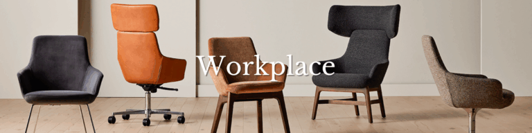 Workplace Furniture Dealer | bluespace interiors