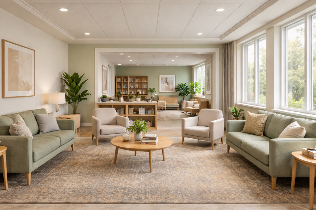 Home - bluespace Interiors
