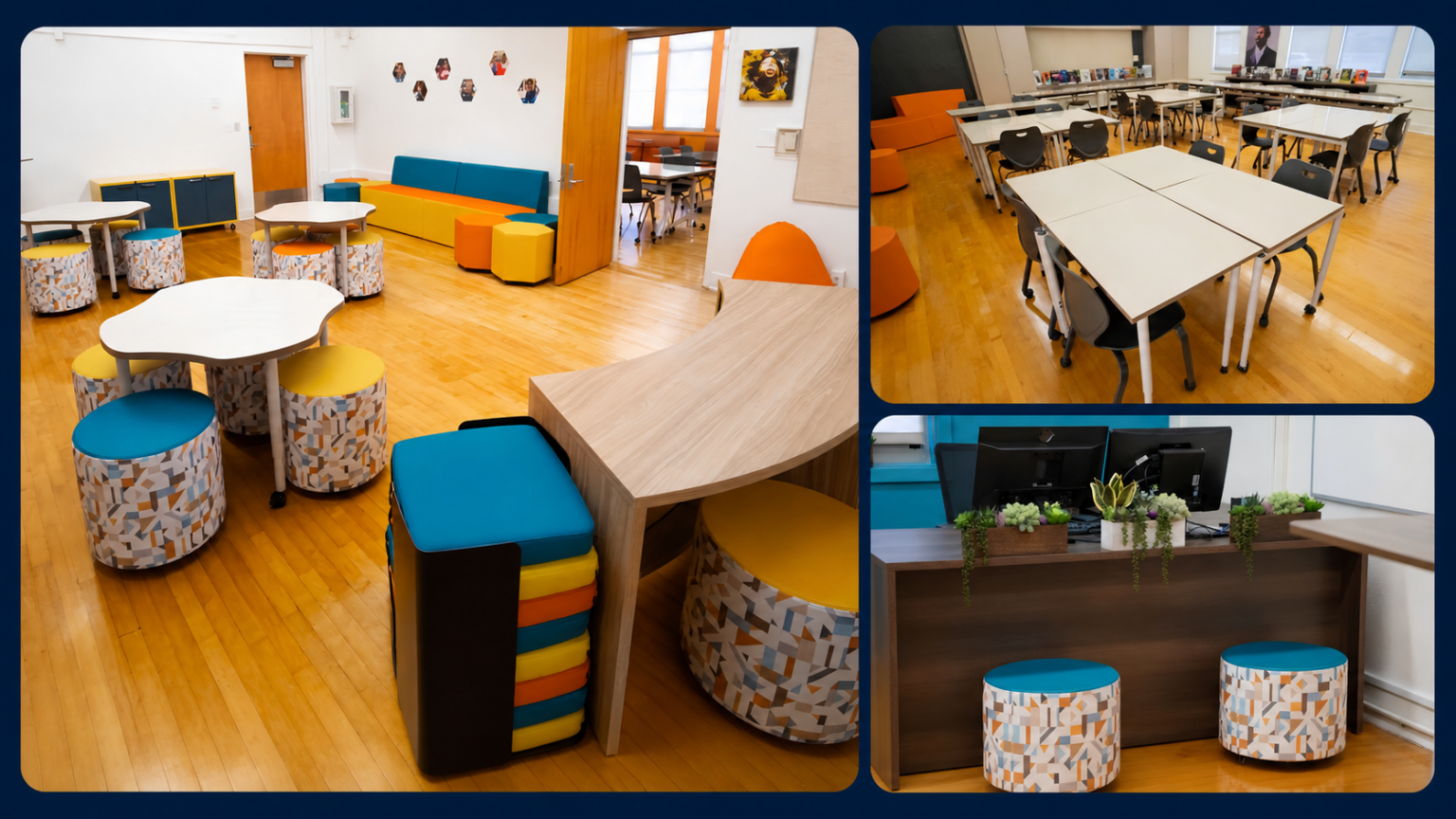 Home - bluespace Interiors